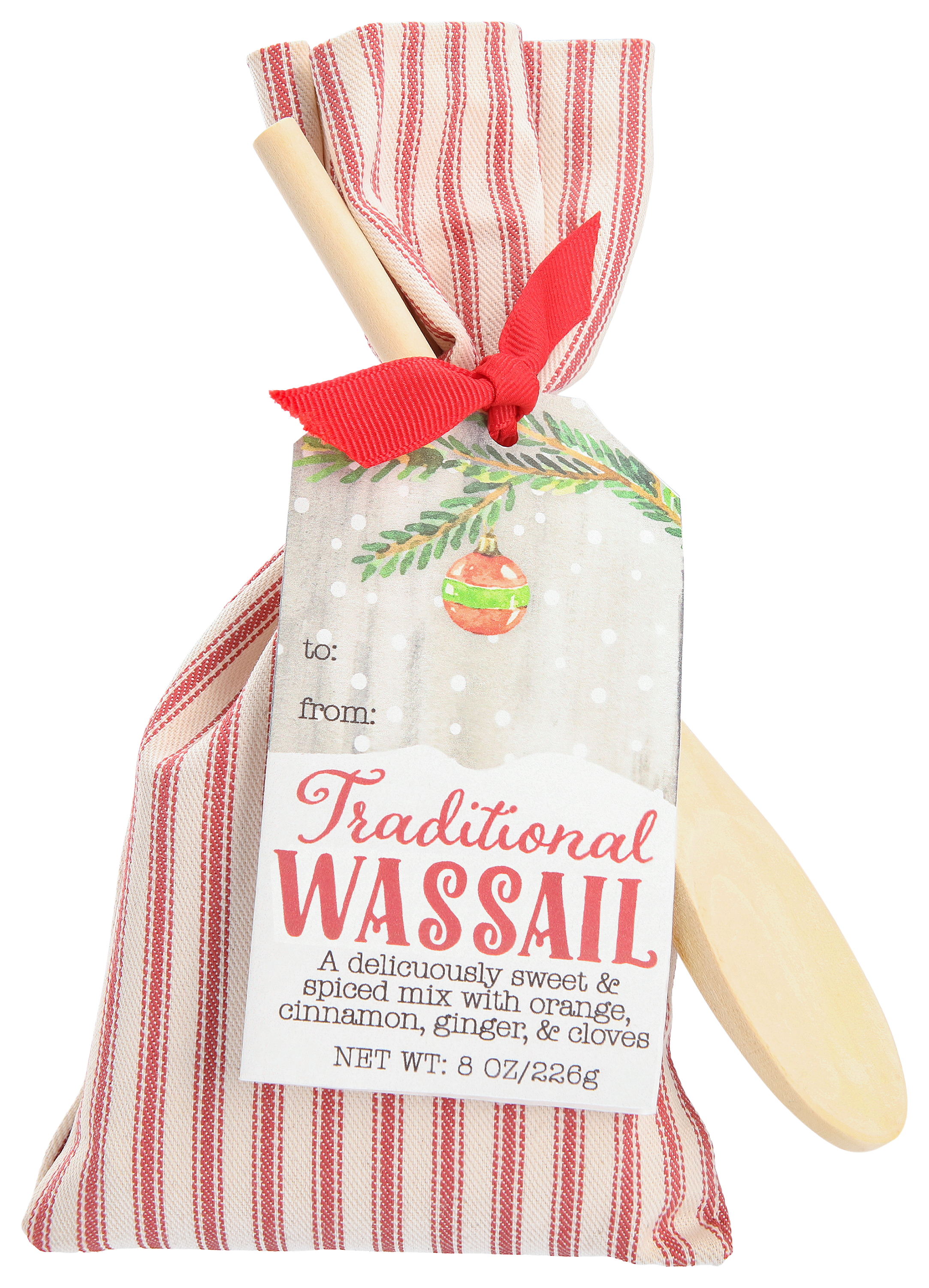 Traditional Wassail Drink Mix Gift Bag | Cabela's